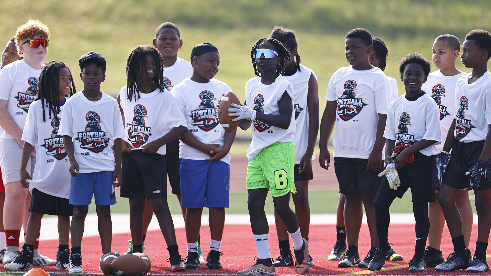 Grady Jarrett – Grady Jarrett