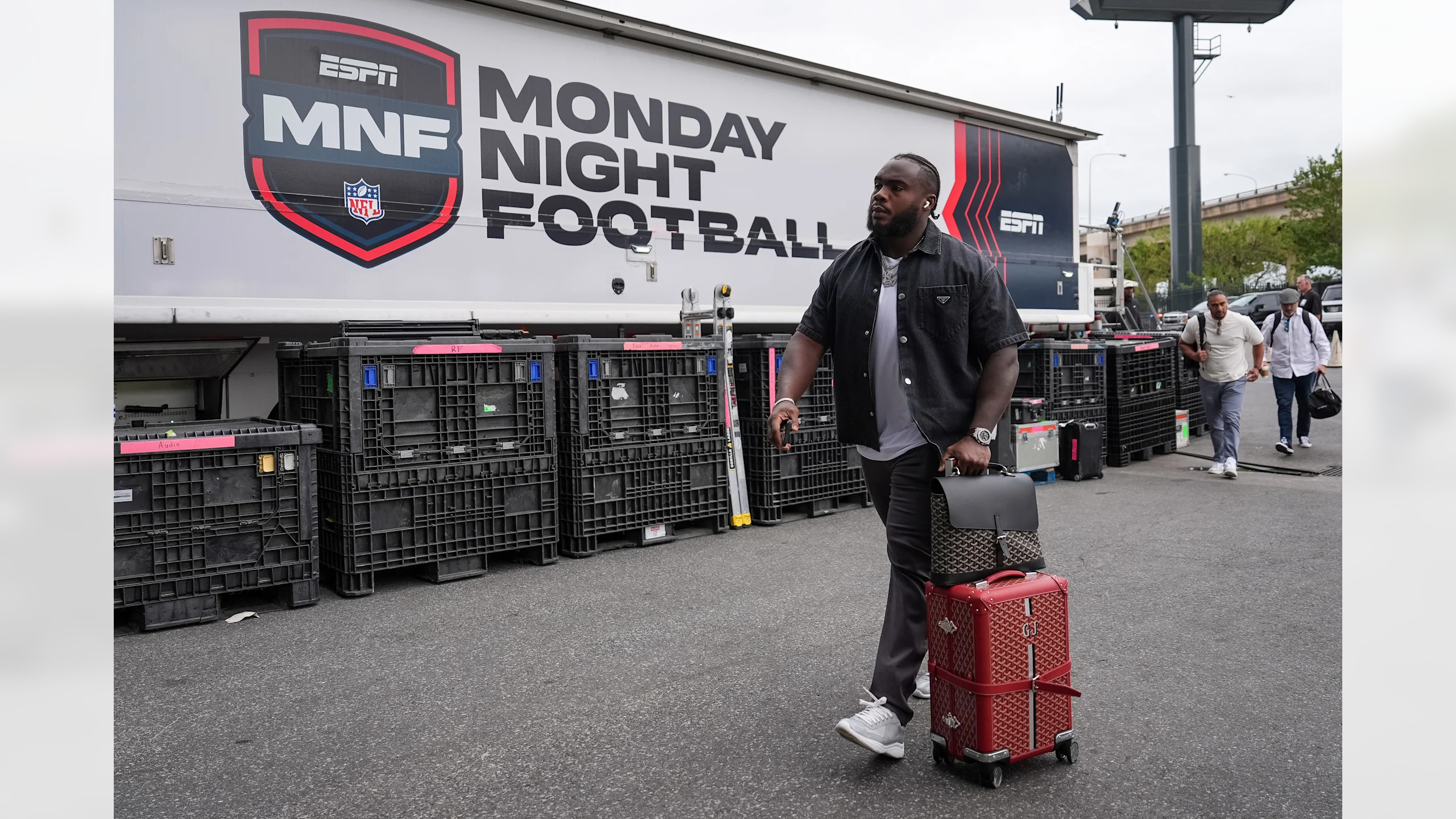 Grady Jarrett – Grady Jarrett